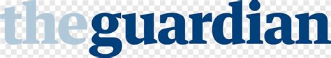 The Guardian Newspaper Guardian Media Group Logo United Kingdom