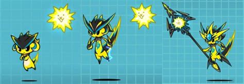 Elemental Pixies The Battle Cats Việt Nam