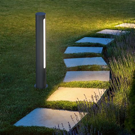 Ландшафтный светильник СЕРРА 1000 Ландшафтные