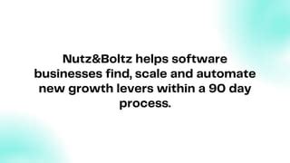 Funnel Breakdown Notion PPT