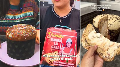 Perú Es El Mayor Consumidor De Panetón Del Mundo Más Que Italia Y