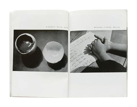 Aenne Biermann Spread Pp 47 48 From 60 Photos 1930 Download Scientific Diagram