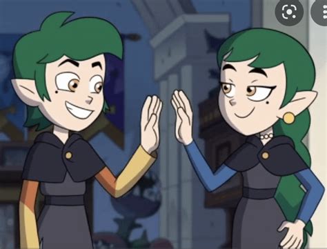 Okay So Hear Me Out Rtheowlhouse