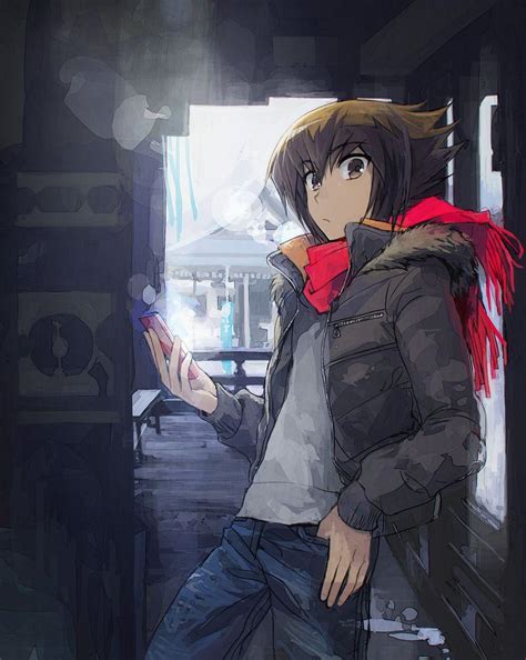 Jaden Yuki Wallpapers Wallpaper Cave