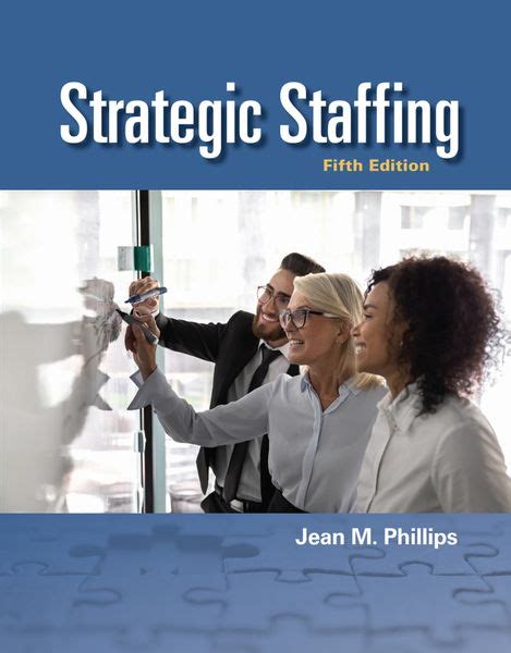 Strategic Staffing 5th Edition BooksVN