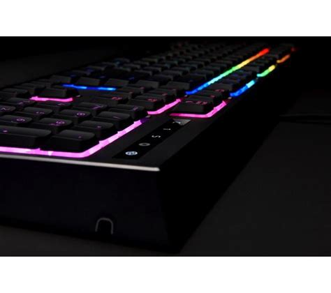 Klawiatura Razer Ornata Chroma Podświetlenie RGB 7328307629