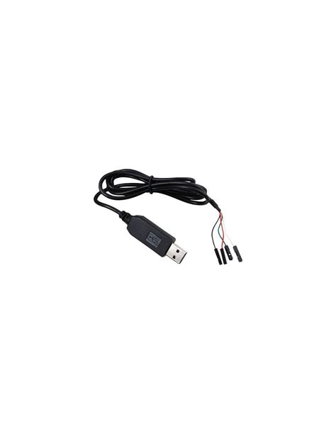 Usb To Ttl Serial Cable