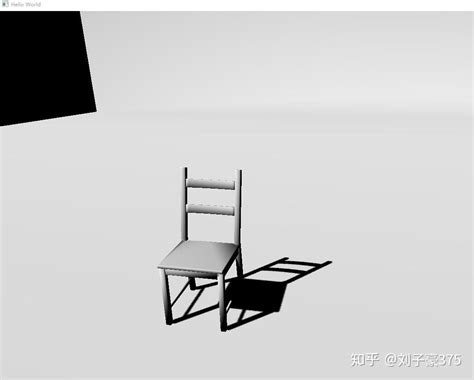 Shadow Map阴影贴图小讲 知乎