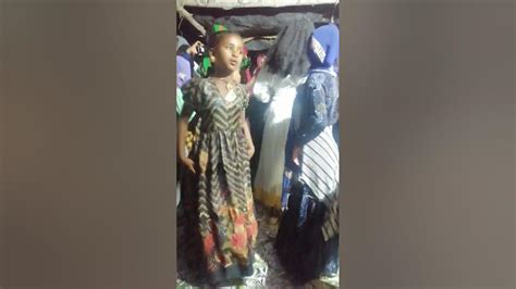 ባህላዊ ጭፈራ በራያ ታዳጊዎች Youtube