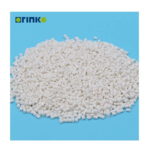 Polymer Flexible Polylactic Acid For Manufacturing Industry From China