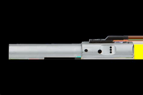 Full Auto 308 Bolt Carrier Lmt Defense