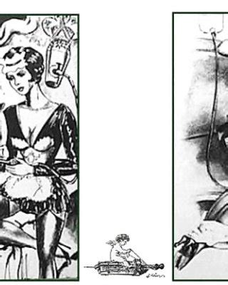 Erotic Enema Drawings Porn Pictures Xxx Photos Sex Images Pictoa