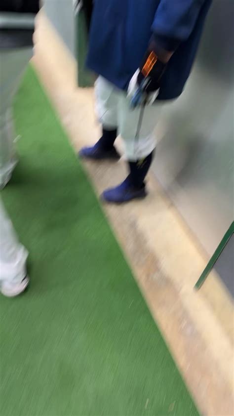 感謝這幾天的照顧 特地有時間就來找我 時間很短暫 但很開心 平良海馬 By 郭俊麟 Chun Lin Kuo 粉絲團