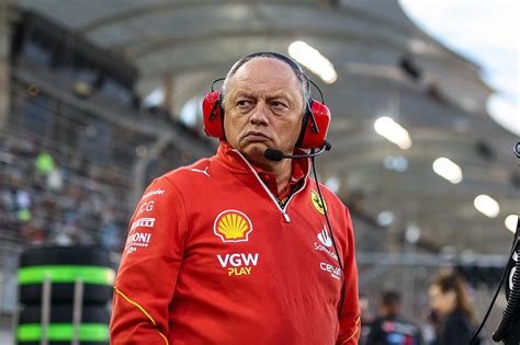 フェラーリf1代表 「レッドブルとのギャップを50％埋めることができた」 【 F1 Gate Com