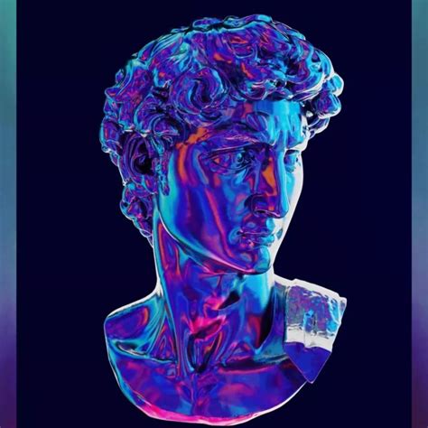 أنواع الفن الرقمي مجلة سيدتي