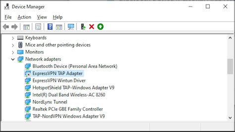 What Is A Tap Adapter Techradar