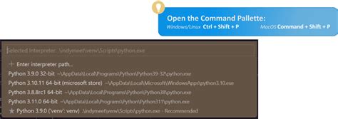 Linting Python In Vs Code Video Dev Community