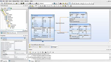 Databasespy Multi Database Tool