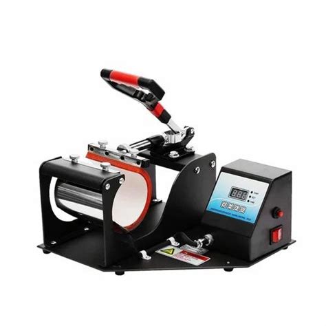 Double Mug Machine At Rs 8000 Mug Press In Jaipur Id 2853925566897