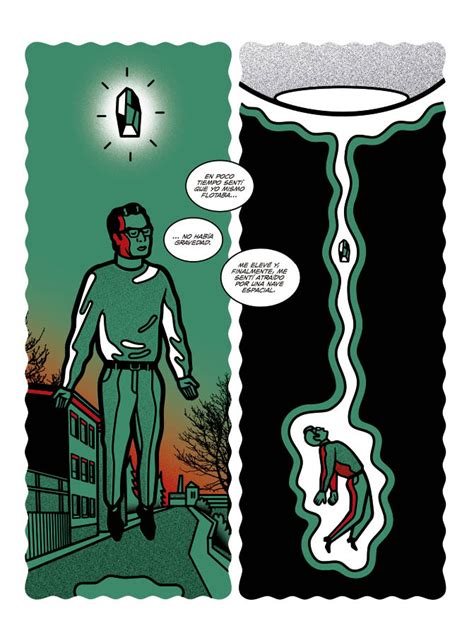 De Cómo Llegué A Olot Zenda