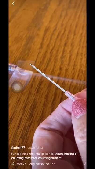 Mastering Iv Insertion A Visual Guide Video Iv Insertion New