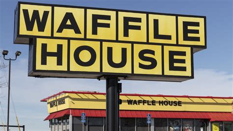 Waffle House Is Officially Ready For Fall With Its Returning Pumpkin