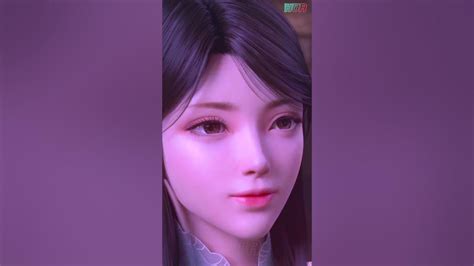 Xiao Yan And Xuner ️ Xiao Xuner ️ Battle Through The Heavens