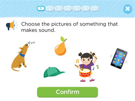 Free Sound And Light Essential Activities For Grade 1
