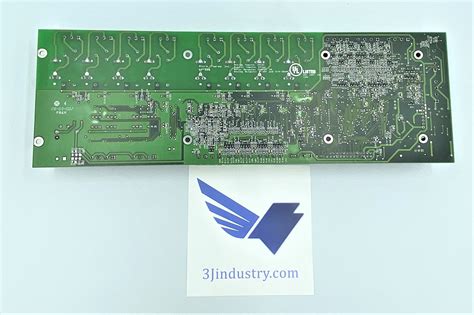 962 508p Mt508 950 508p R33 Micro Thermo 962 Controller Pc Board