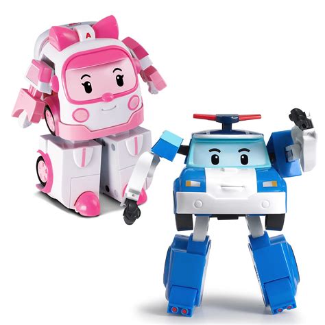 Amber Robocar Poli Toys Ubicaciondepersonas Cdmx Gob Mx