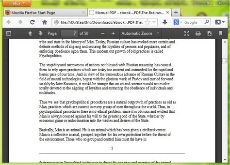 download mozilla firefox 19 stealth settings