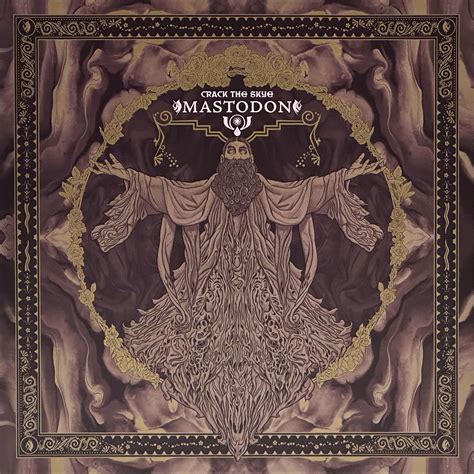 Mastodons Crack The Skye 15th Anniversary Expanded Reissue