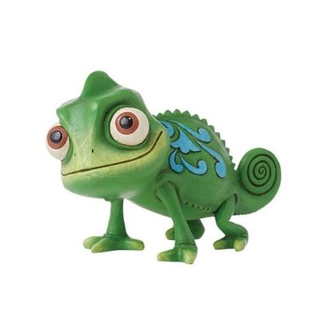 Rapunzel Pascal 10 Cm Planet Fantasy
