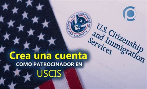 Cómo crear una cuenta en USCIS para el Parole humanitario a cubanos