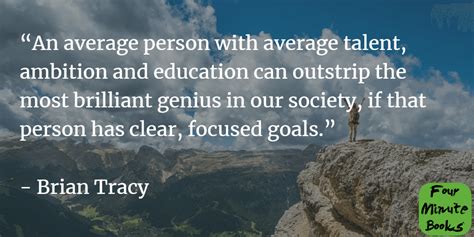 No Excuses Summary By Brian Tracy Four Minute Books