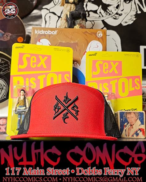 Nyhc Comics Weekly Stack 11 22 2023 New York Hard Core Comics