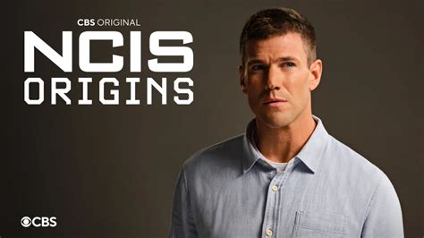 Ncis Origins Gets Early Season 2 Renewal At Cbs