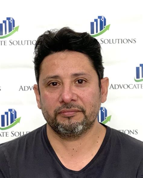 Rigoberto Serrato Advocate Solutions