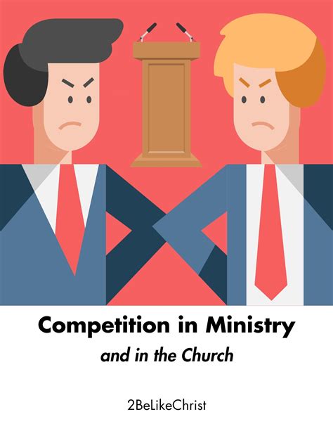Church Minister Clipart