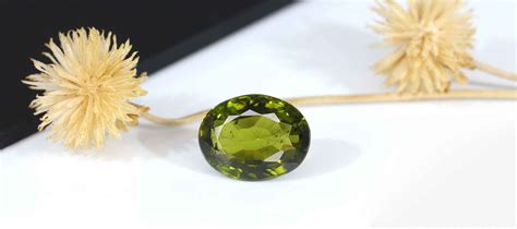 Astrological Benefits Of Peridot Stone Chrysolite