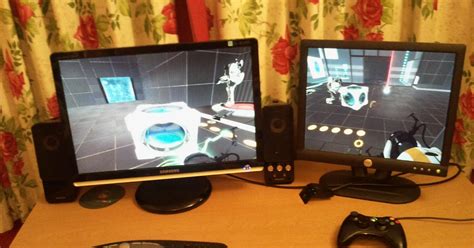 Portal 2 No Steam Problem Whatispaas
