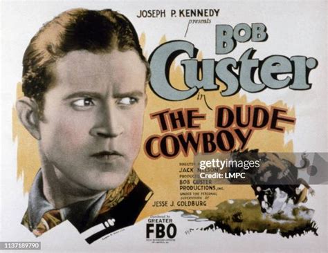 Bob Custer Photos And Premium High Res Pictures Getty Images