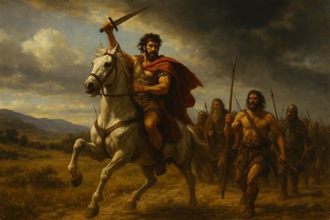 Spartacus And The Slave Revolt The Uprising That Shook Rome 73 71 Bc ~ Historiaromana