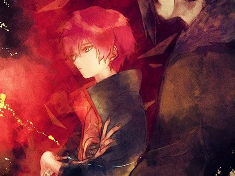 Pin By Laura Kleckner On Sasori Akatsuki Naruto Anime