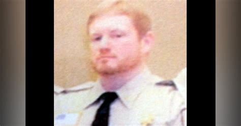 Mississippi Sheriffs Deputy Killed In Crash Officer