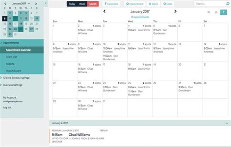 Fullcalendar Alternatives And Similar Software Alternativeto