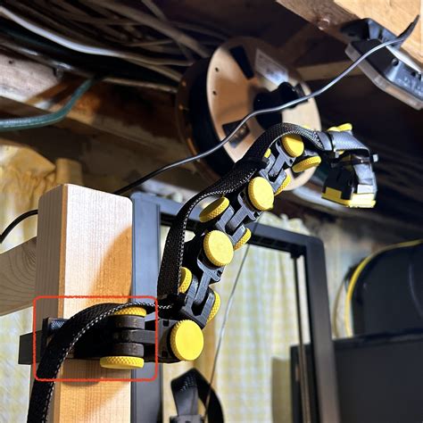 Articulating Raspberry Pi Camera Mount To Ikea Ivar By Digitalark