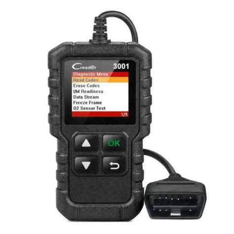 MAZDA RX8 OBD2 Car Reader Scanner Tool Reset Engine Fault Code For MOT