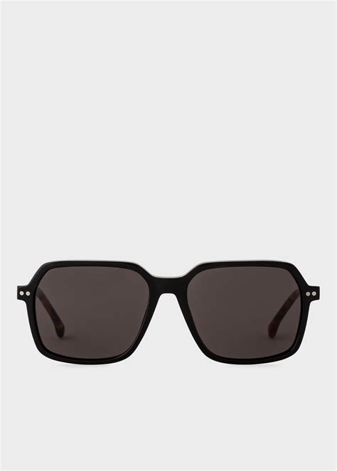 Designer Glasses And Sunglasses Paul Smith