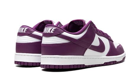 Nike Dunk Low White Viotech Iconic White And Urban Style Next Step
